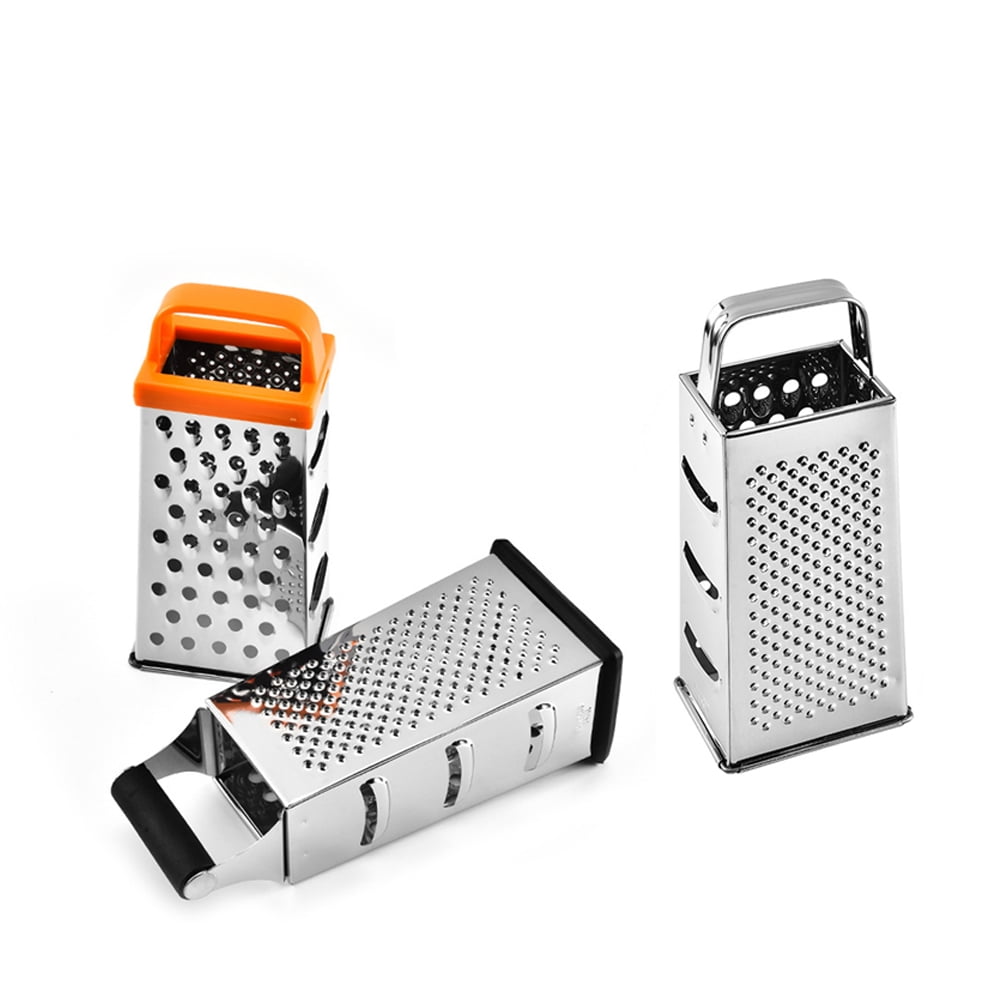 LIFKOME Stainless Steel Vegetable Chopper for Kitchen Use with Handle ...