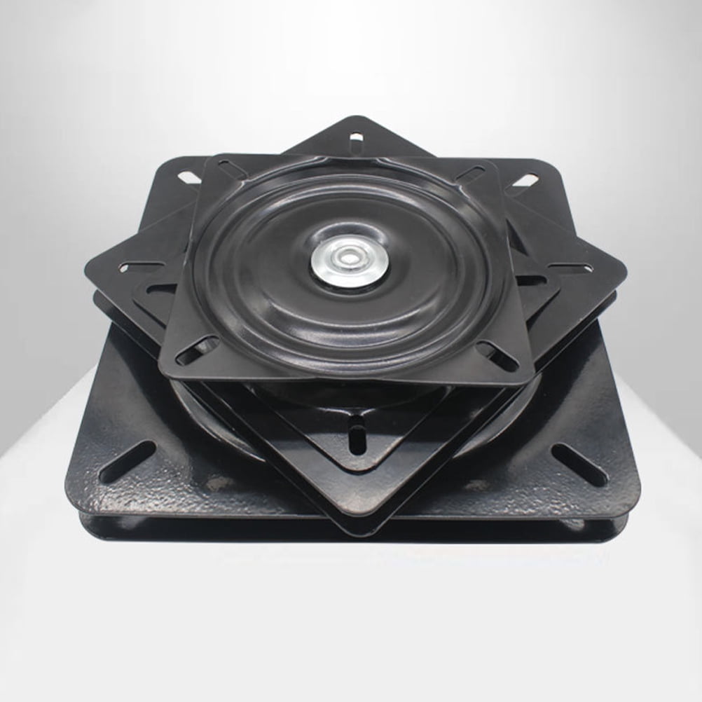 LIFKOME Stools for Kitchen Counter Rotary Chair Furniture Swivel Plate ...