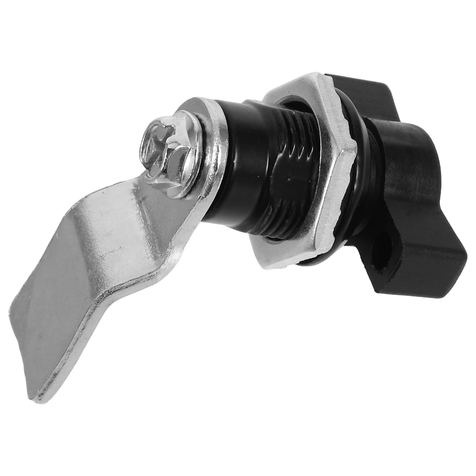 LIFKOME Swing Knob Turn Latch Machine Cabinet Cam Lock Thumb Operated ...