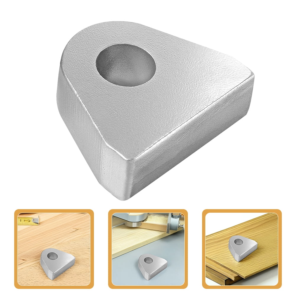 LIFKOME Thick Welded Cantilever Bracket Hydraulic Mounting Seat for ...