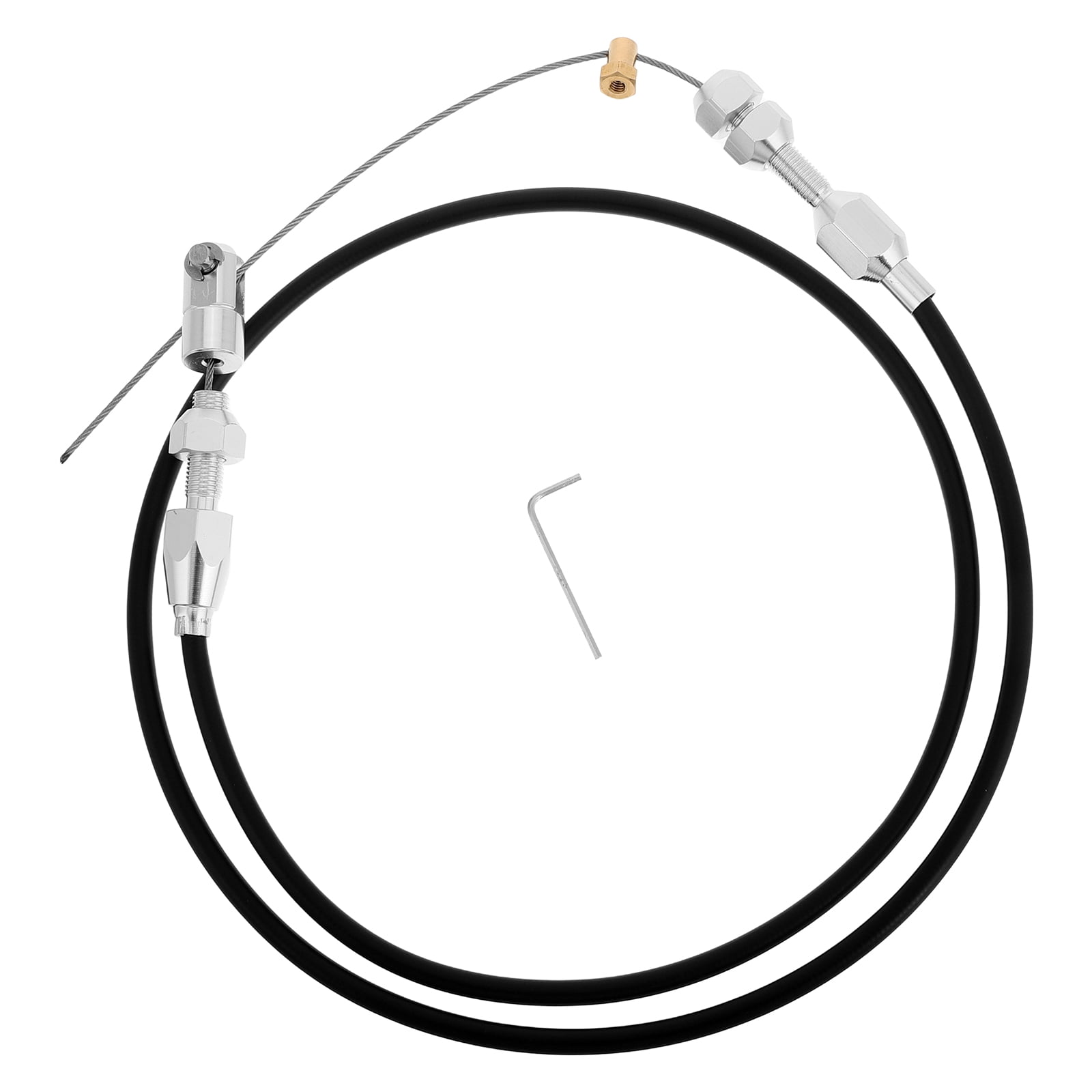 LIFKOME Throttle Cable For Car And Small Engines Automotive Cable ...