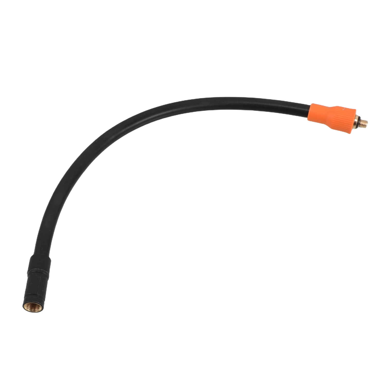 LIFKOME Tire Inflator Hose Sleeve Inflatable Extension Tube Tire Pump ...