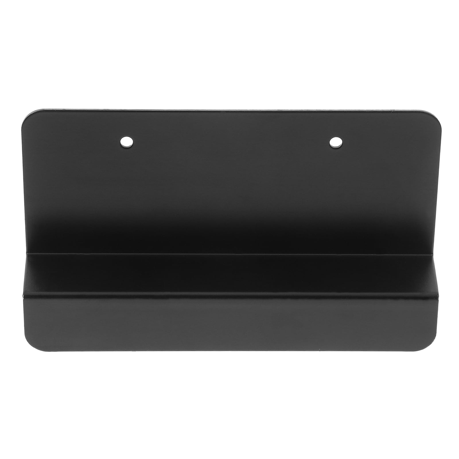 LIFKOME Touchless Garbage Cabinet Foot Pull Handle for Cabinet Black ...