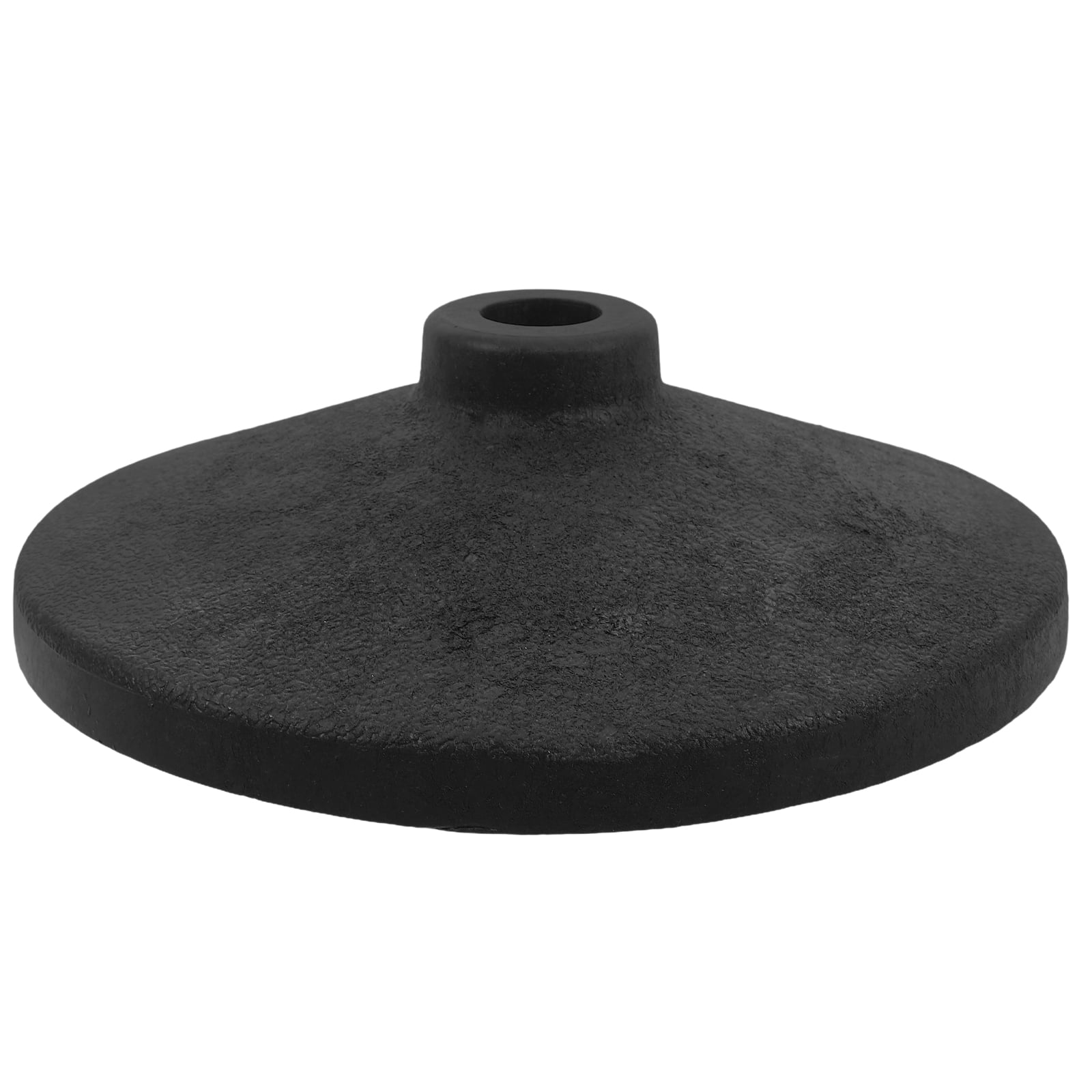 LIFKOME Training Poles Rubber Base for Soccer and Basketball Stability ...