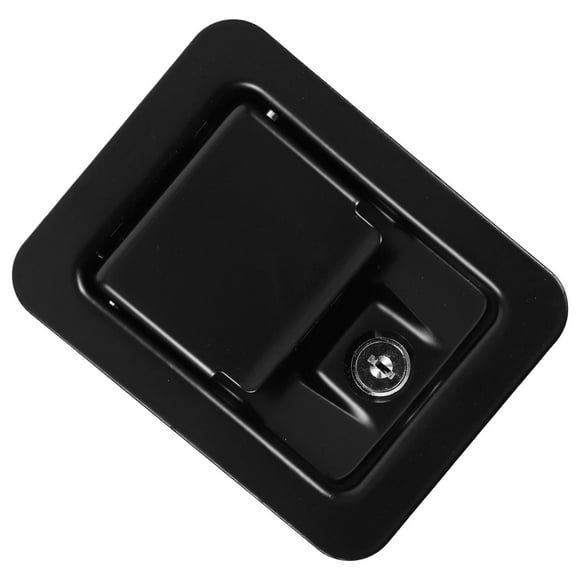 Truck Tool Box Lock Replacement