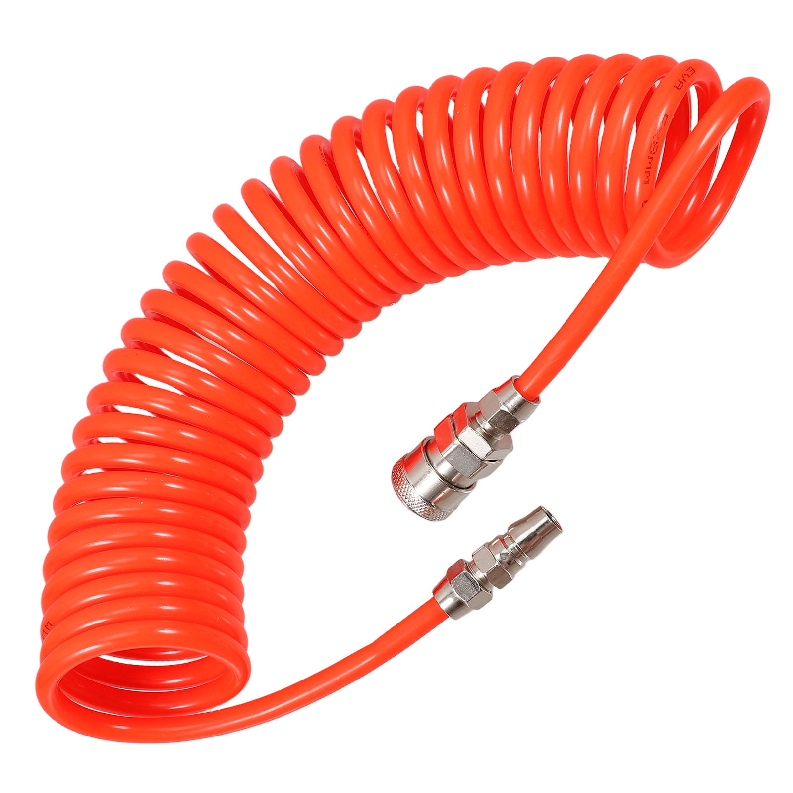 LIFKOME Universal Compressor Hose Replacement Repair Pneumatic Quick ...