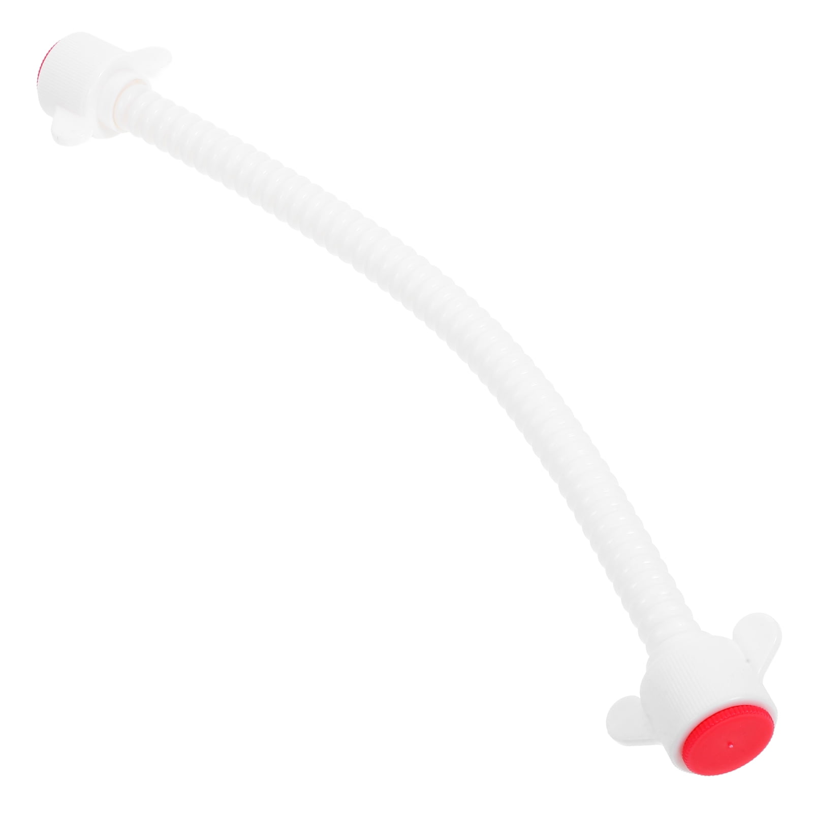 LIFKOME Universal Toilet Water Inlet Hose Reliable Inlet Valve Pipe For ...