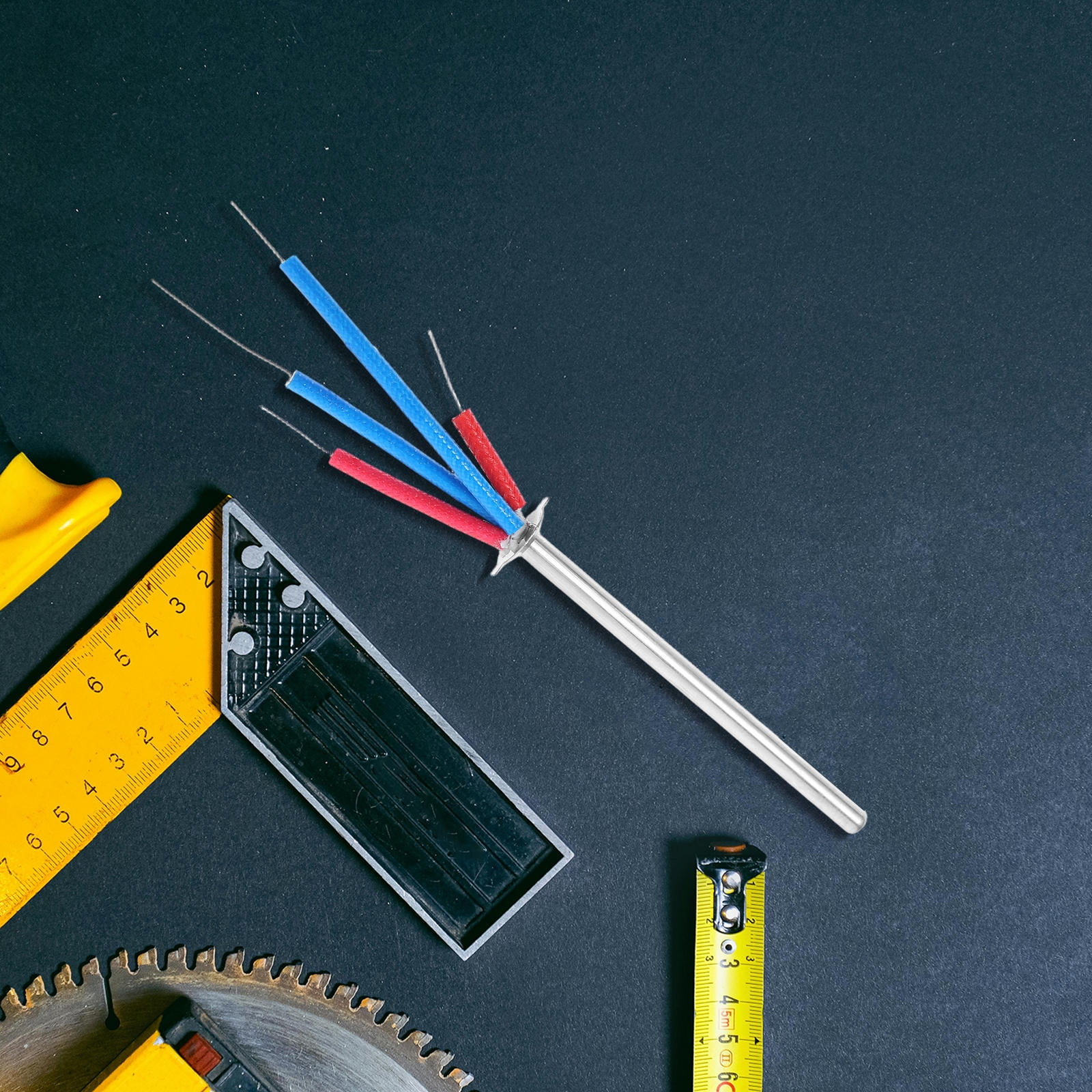 LIFKOME Versatile Soldering Heating Element Core Robust Heating Core ...