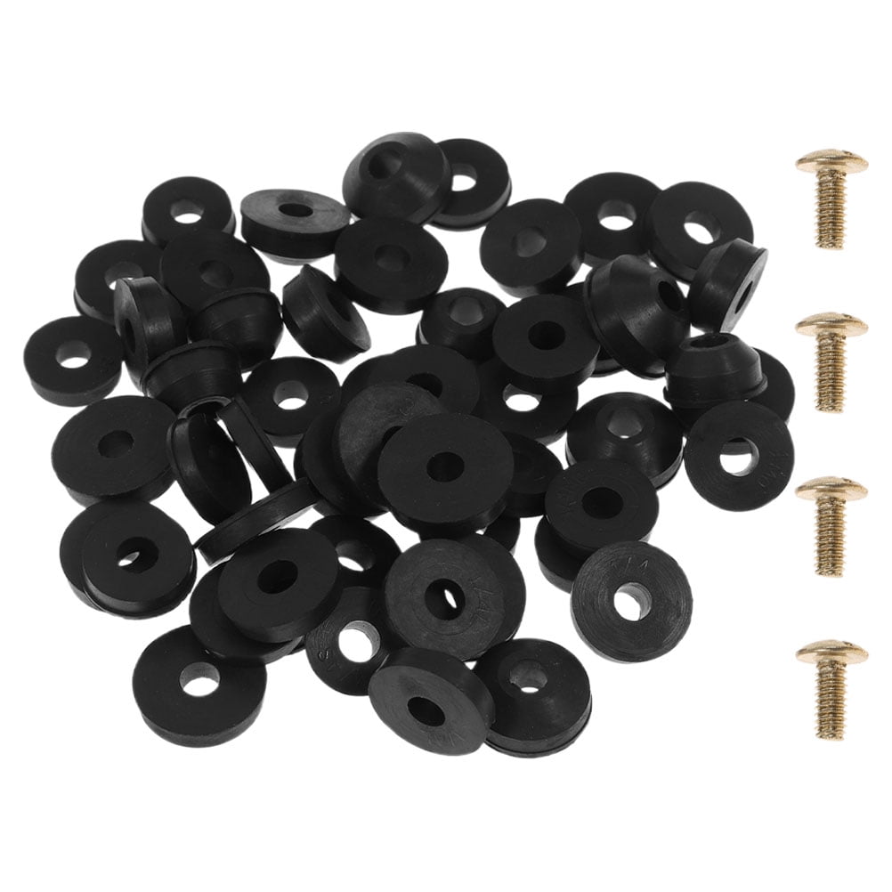 LIFKOME WORGEOUS 1 Set Of Faucet Washer Replacement Including Water ...