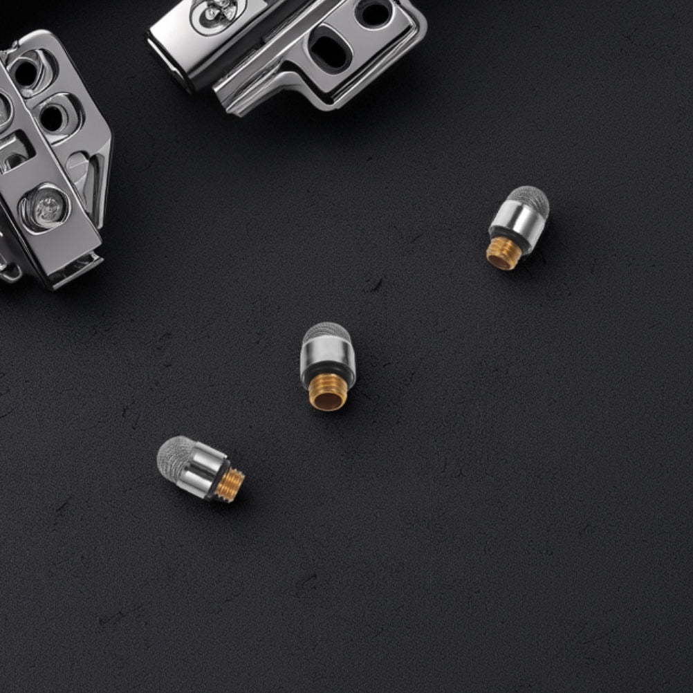 LIFKOME WORGEOUS 5 Pcs Stylus Pen Replacement Tip for Tablet Capacitor ...