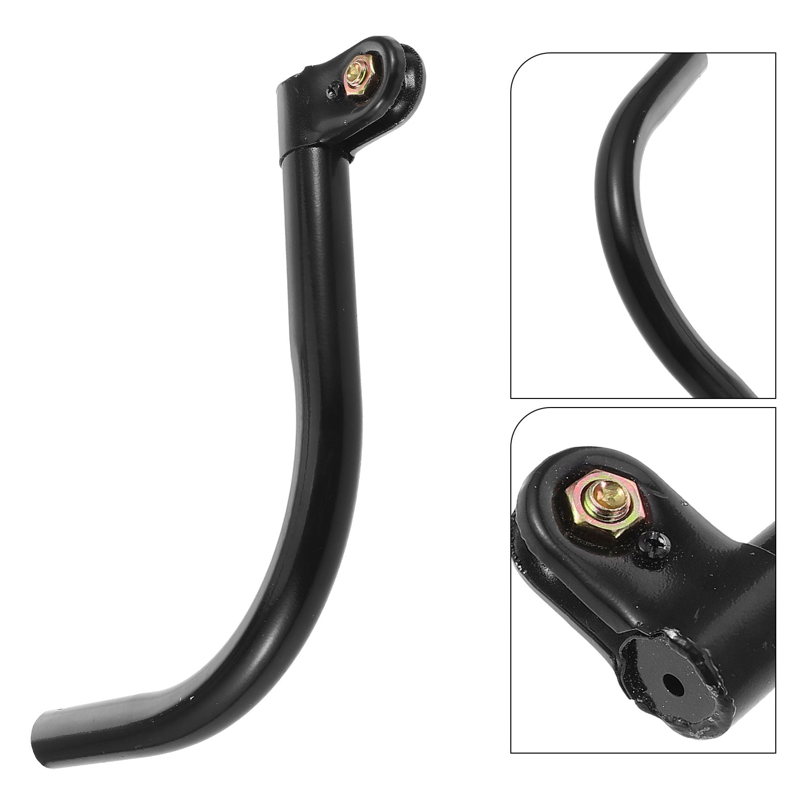 LIFKOME Wall Mounted Bracket Rod For Electric Fan Wall Fan Mounting ...