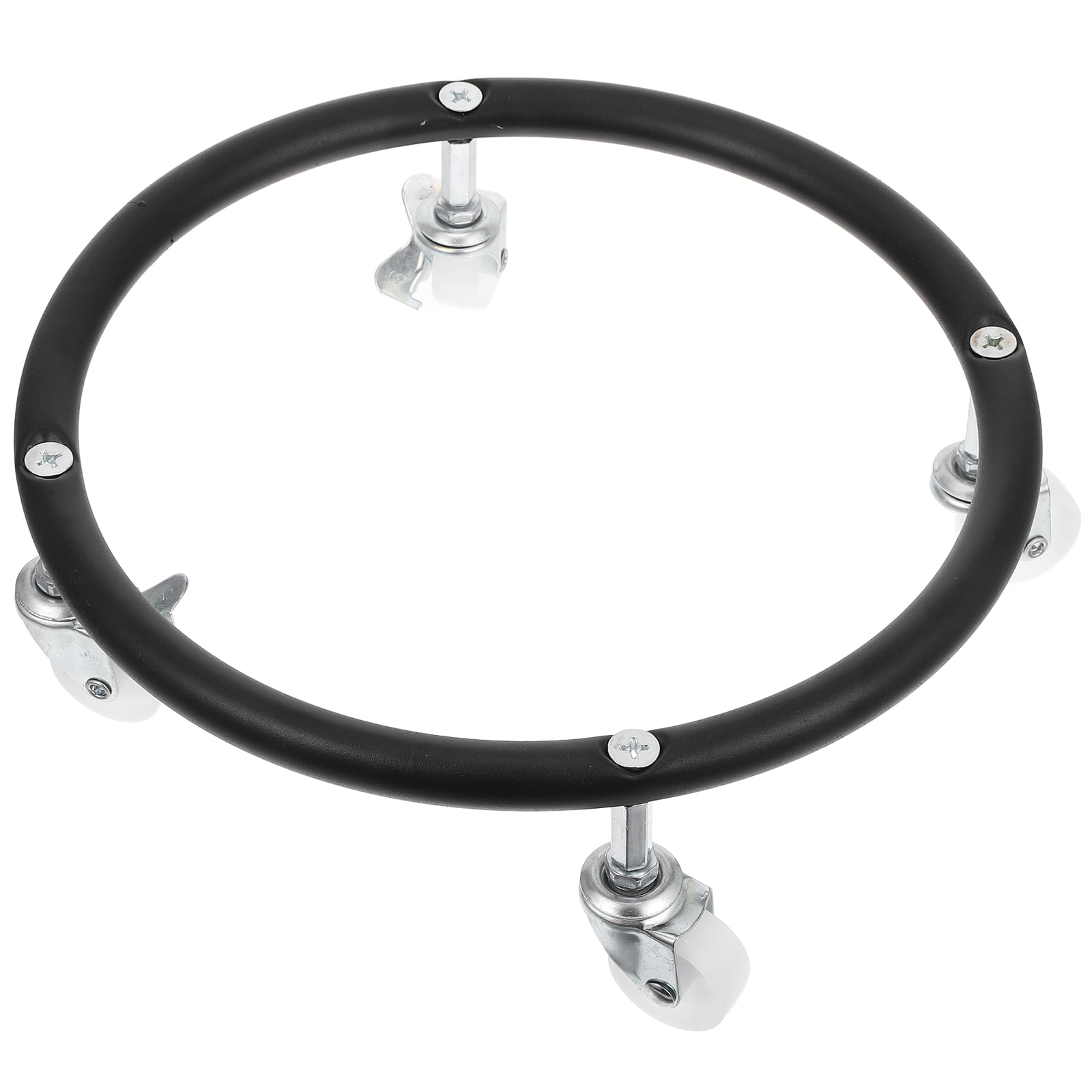 LIFKOME Wheeled Propane Tank Stand Dolly Gas Bottle Holder - Walmart.com