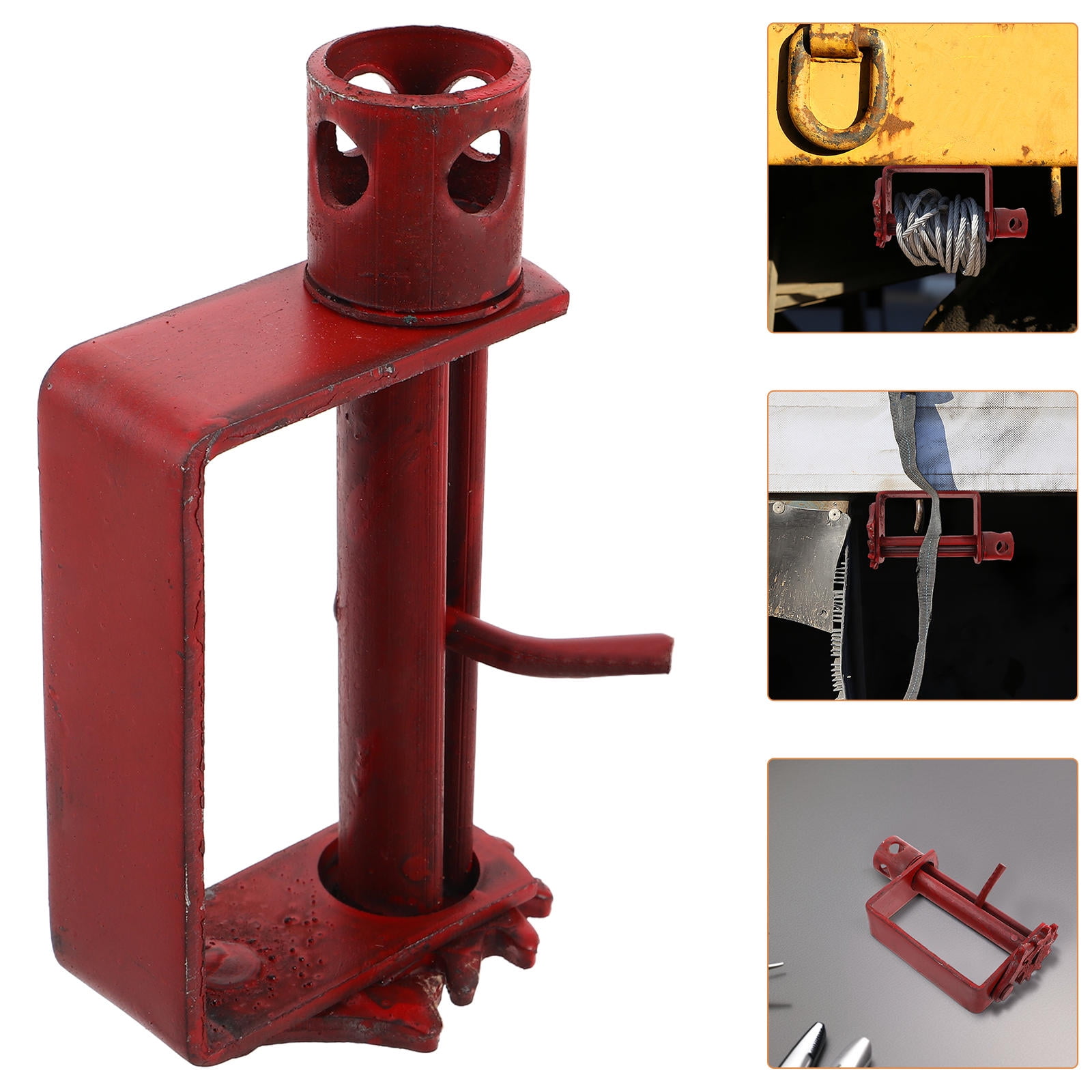 LIFKOME Wire Rope Tensioner Truck Steel Wire Tensioner Tool Truck Wire ...
