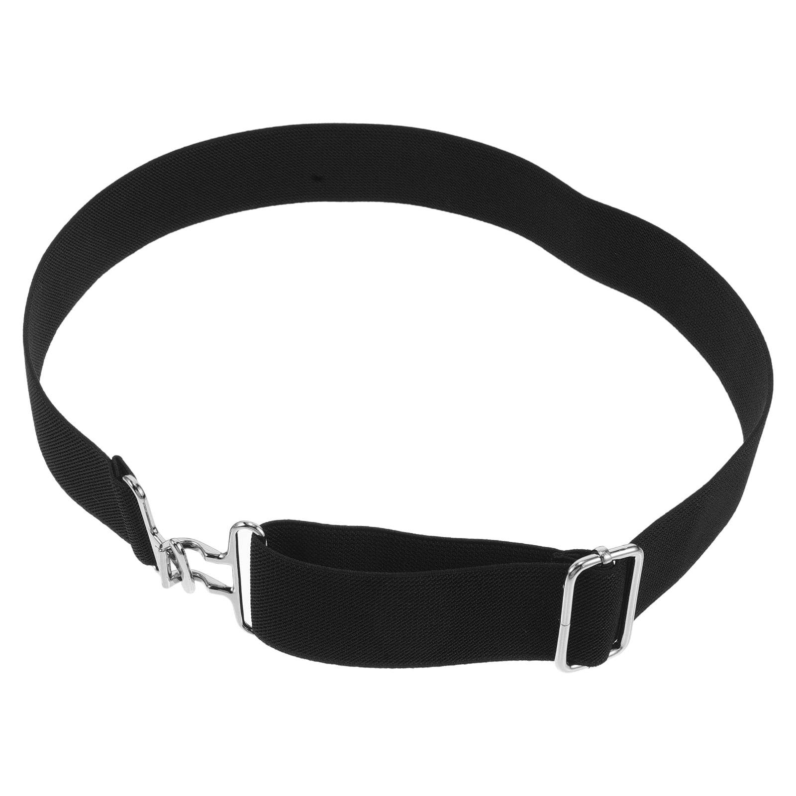 LIFKOME Women Elastic Belt for Riding Wide Horse Bit Belt for Women ...