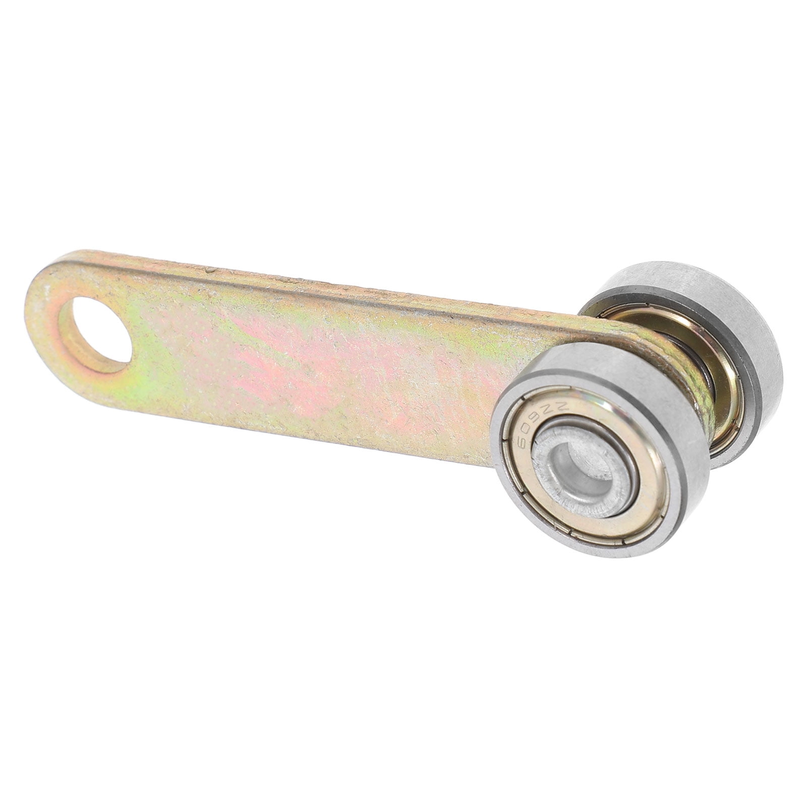 LIFKOME Worgeous Hanging Wheel Strut Channel Trolley Sliding Door ...