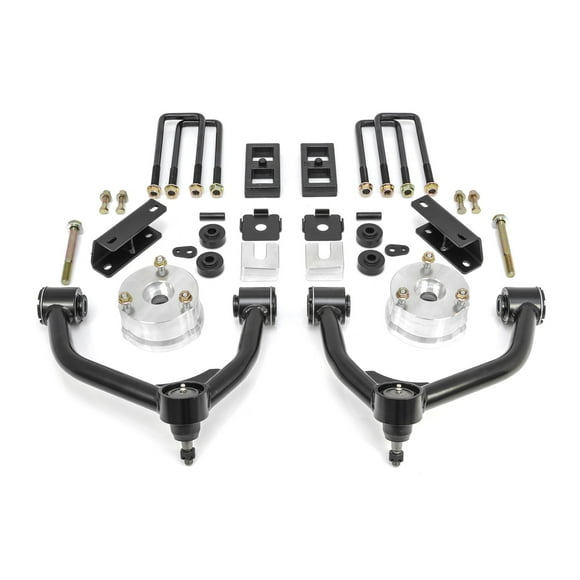 Chevrolet Colorado Suspension Lift Kit