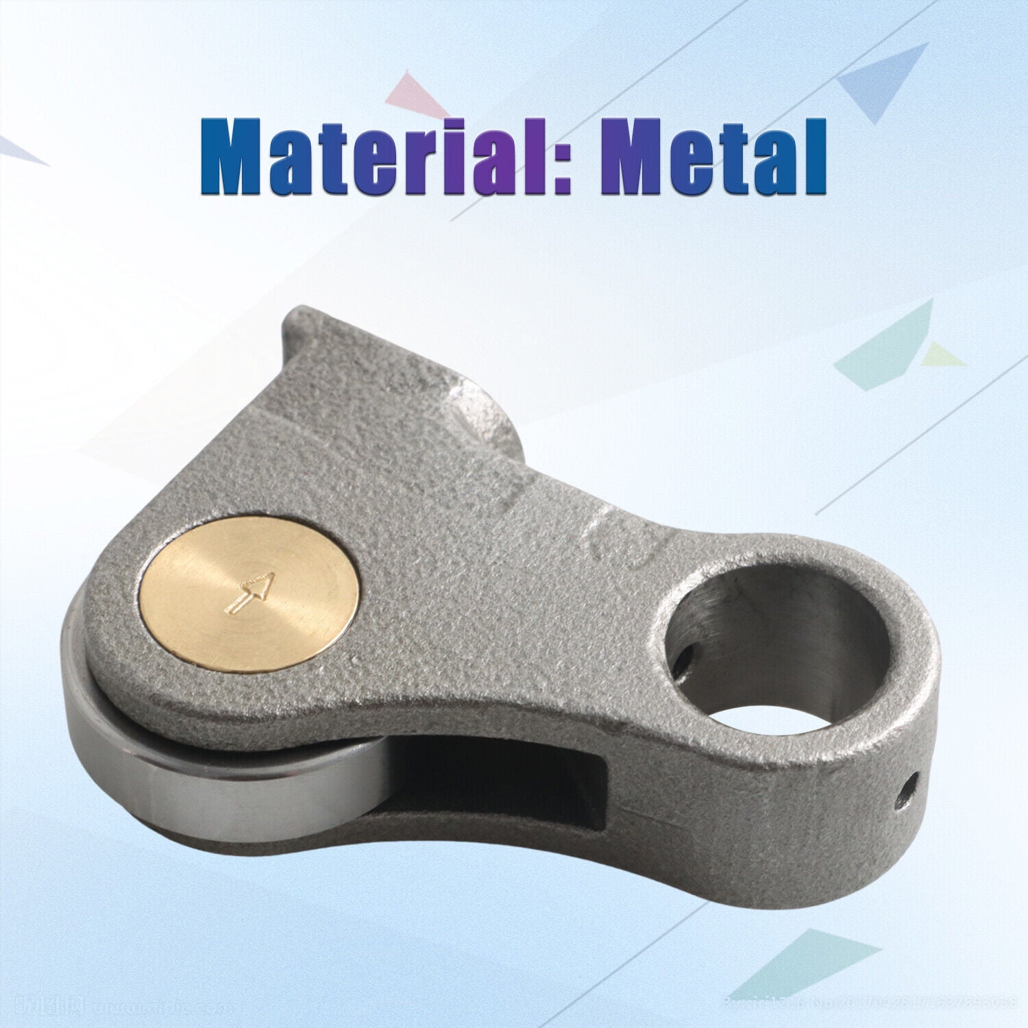 LIFTER AS VALVE for 2511005 CAT 251-1005, 7W5552, 2376466 - Walmart.com