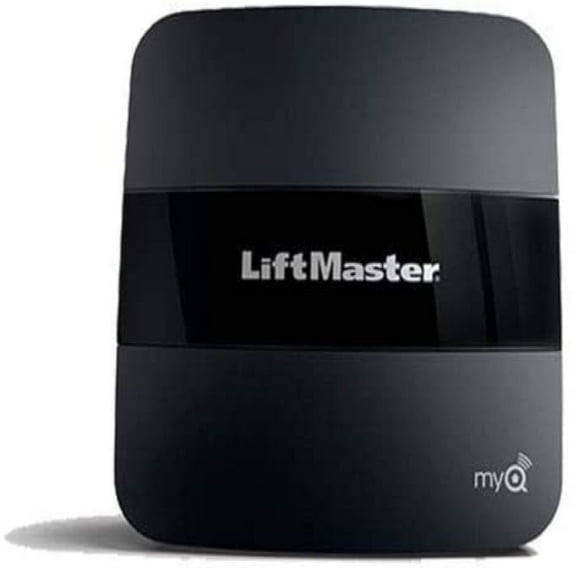 LiftMaster 819LMB MyQ Home Bridge Kit, Smartphone Control, Works with ...