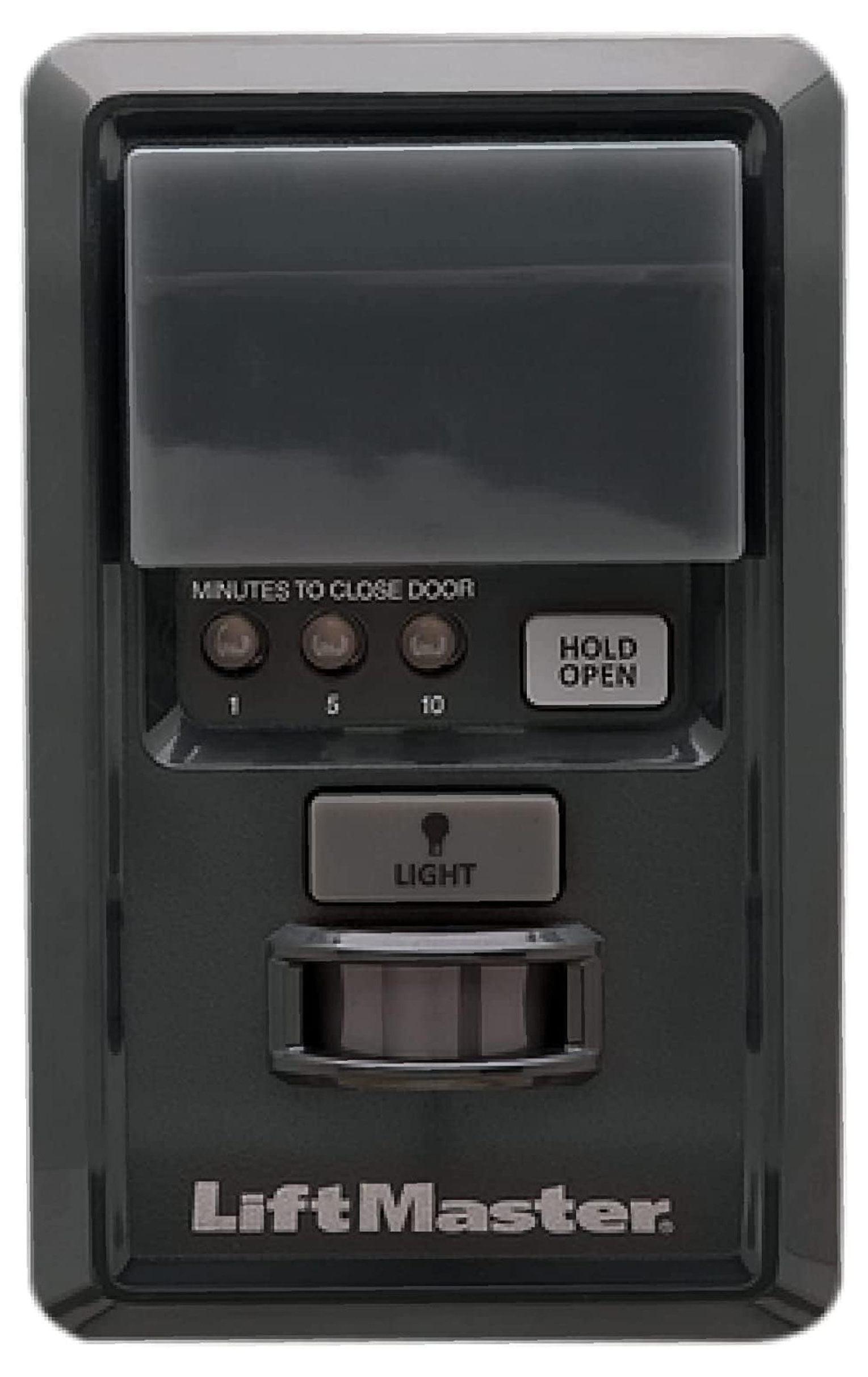 LIFTMASTER 881LMW Detecting Control Panel W/TTC - Walmart Business Supplies