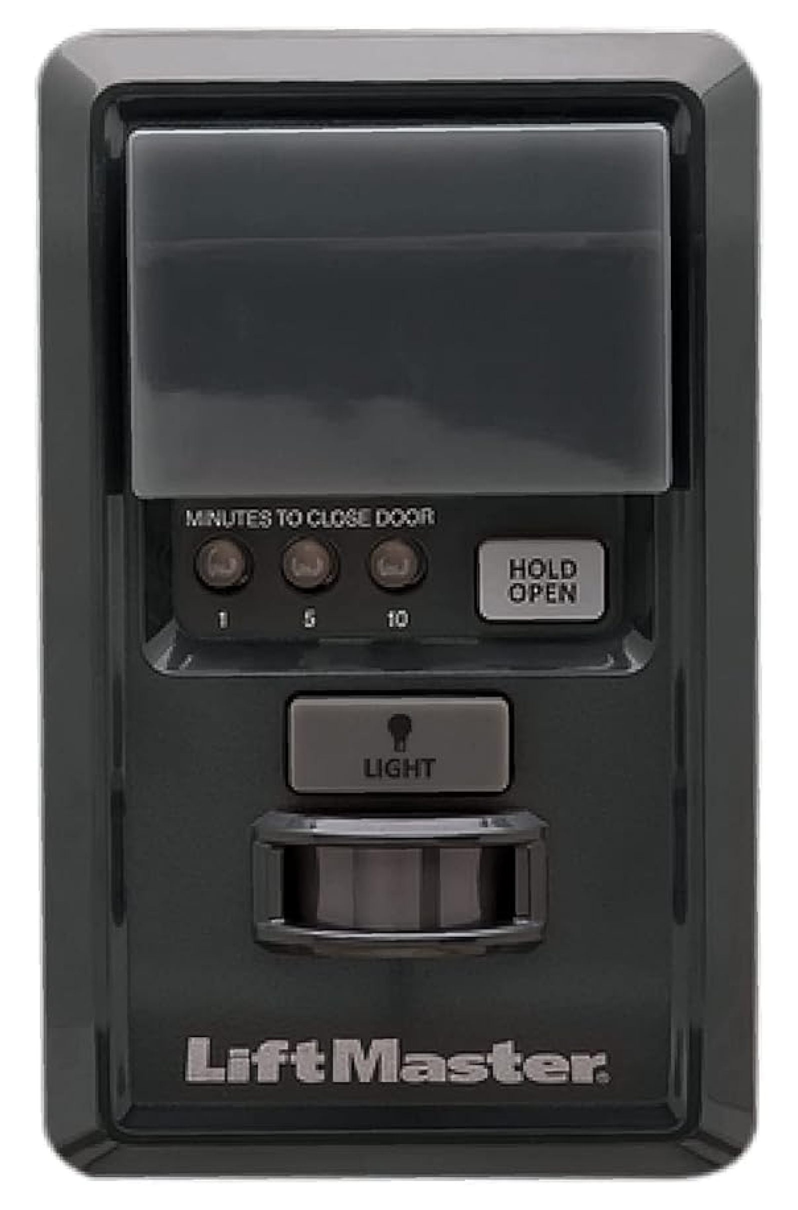 LIFTMASTER 881LMW Garage Door Opener Control Panel with WiFi ...