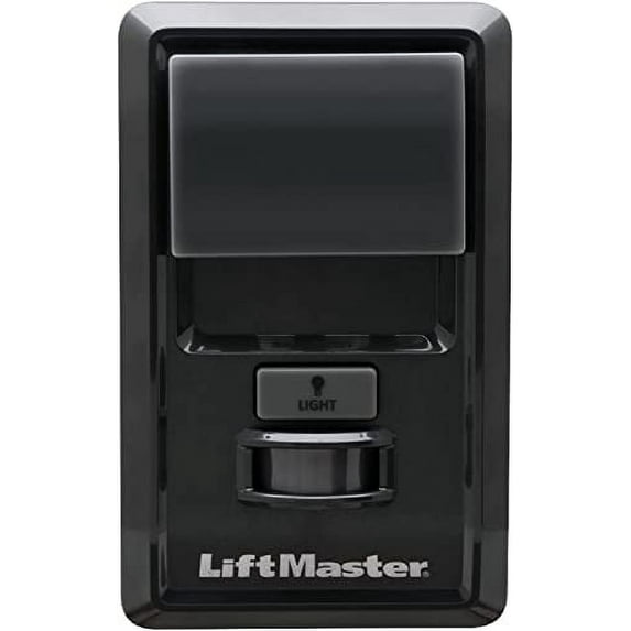 LIFTMASTER Garage Door Openers 886LM Motion Detecting Control Panel by ...