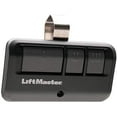 Liftmaster, Garage Door Opener Remote Control 893LM, One Button MyQ ...