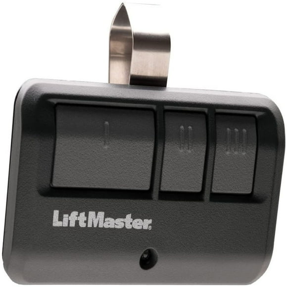 LiftMaster Garage Door Opener Remotes in LiftMaster - Walmart.com