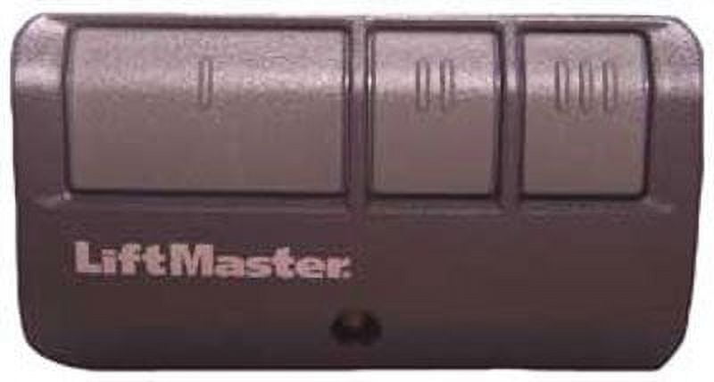 LIFTMASTER Garage Remote 893LM One Button MyQ - Walmart.com