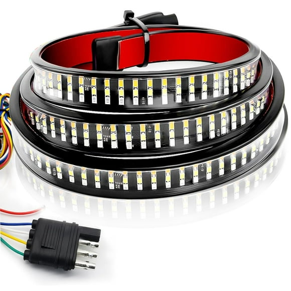 LED Brake Light Strips in Brake Lights - Walmart.com