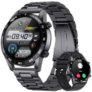 BEYCED New iPhone Smart Watch, 2.02'' HD Bluetooth Call, IP68 ...
