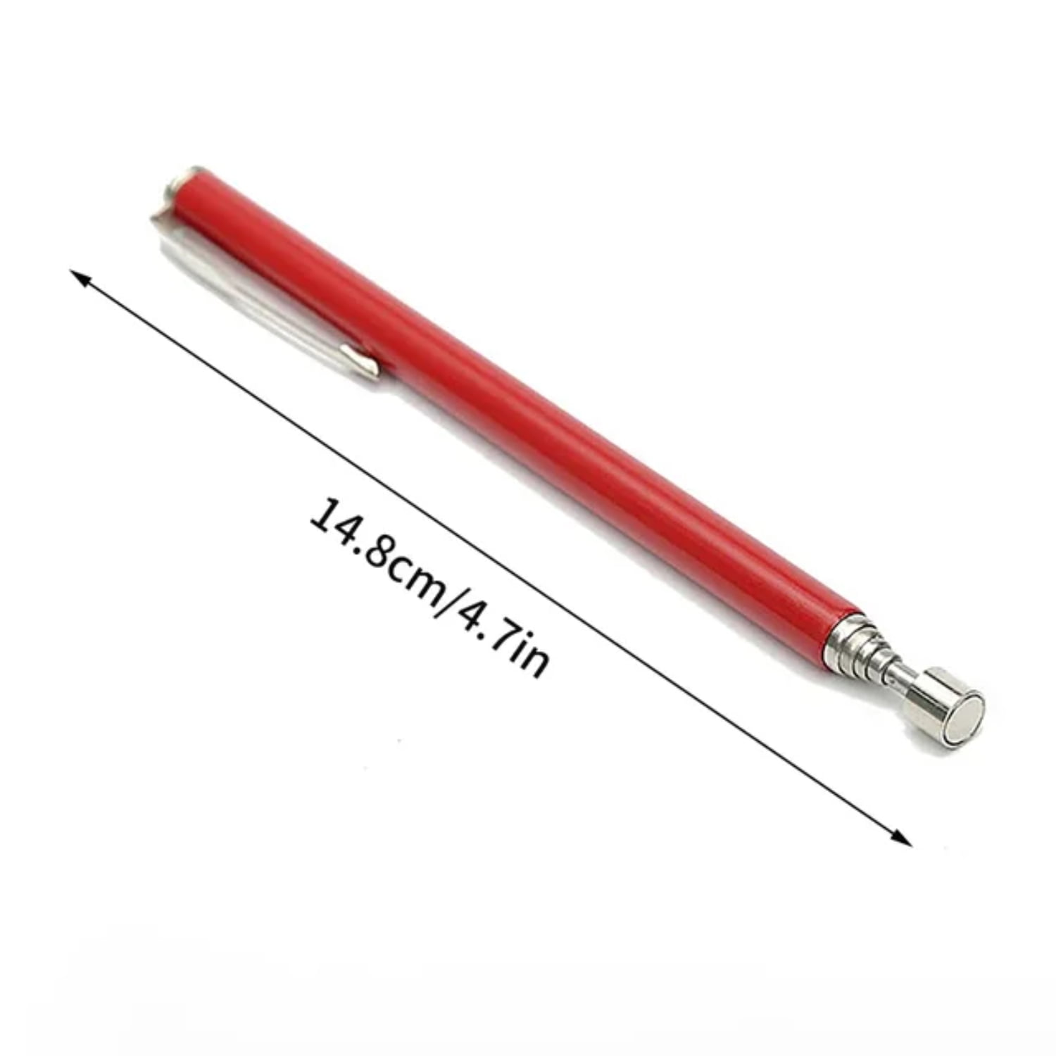 LIGGJUN Versatile Portable and Powerful Mini Telescopic Long Reach ...