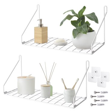 Command Picture Ledge, Quartz, Damage Free Decorating, 1 Ledge and 10 ...