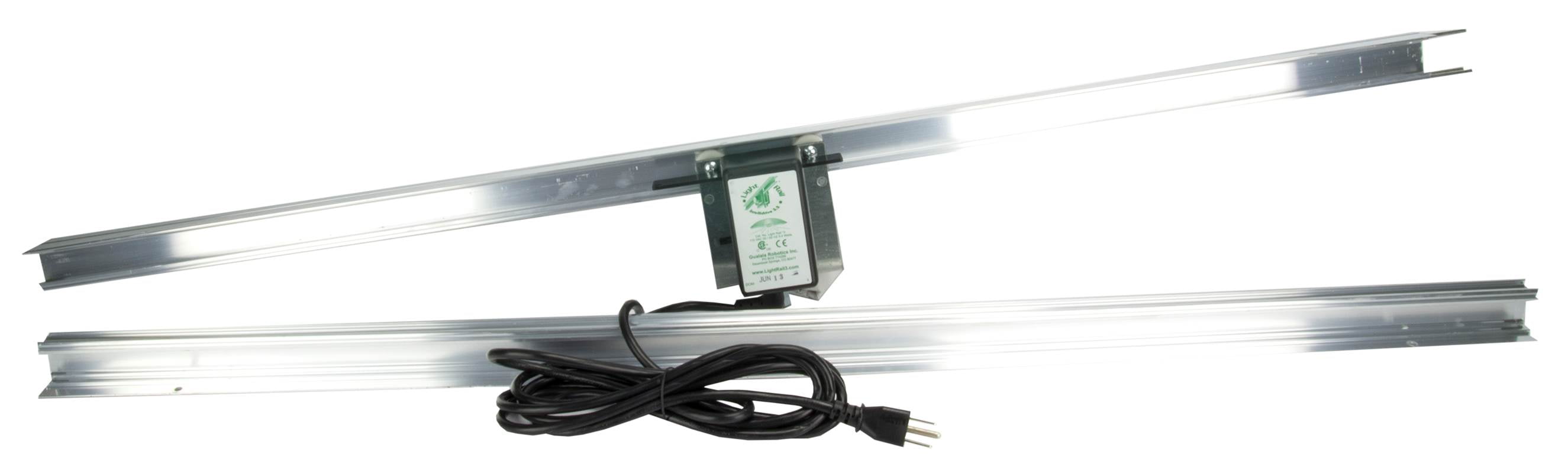 Light Rail 3 5 Intelli Drive 10rpm Motor Grow Light Mover Reflector