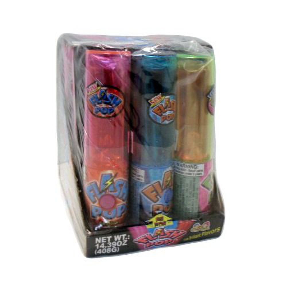 LIGHT UP CANDY Pack - Walmart.com