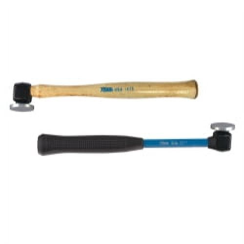 LIGHT WEIGHT FIBERGLASS DINGING HAMMER - Walmart.com
