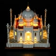 LIGHTAILING Led Lighting Set for Taj Mahal Building Blocks Model, Light ...