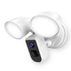 Home Zone Security Floodlight Camera - 1080P Wireless, Motion Sensor ...