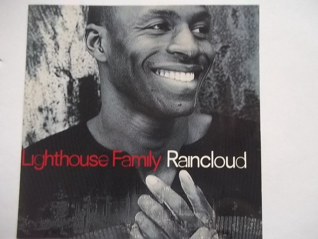 Raincloud Lighthouse Family (CD) - Walmart.com