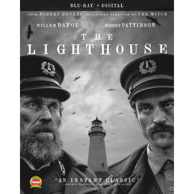 LIGHTHOUSE NEW BLU-RAY DISC | #Catalogs - Walmart.com
