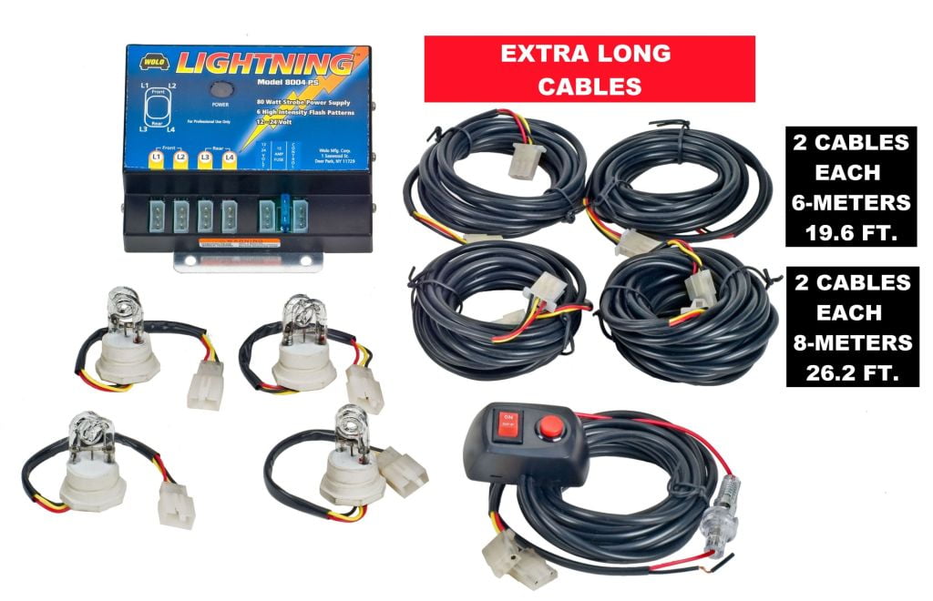 LIGHTS WARNING - Walmart.com