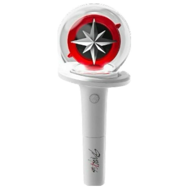 Stray Kids KPOP Official Lightstick VER.2 - Light Stick, Warranty ...