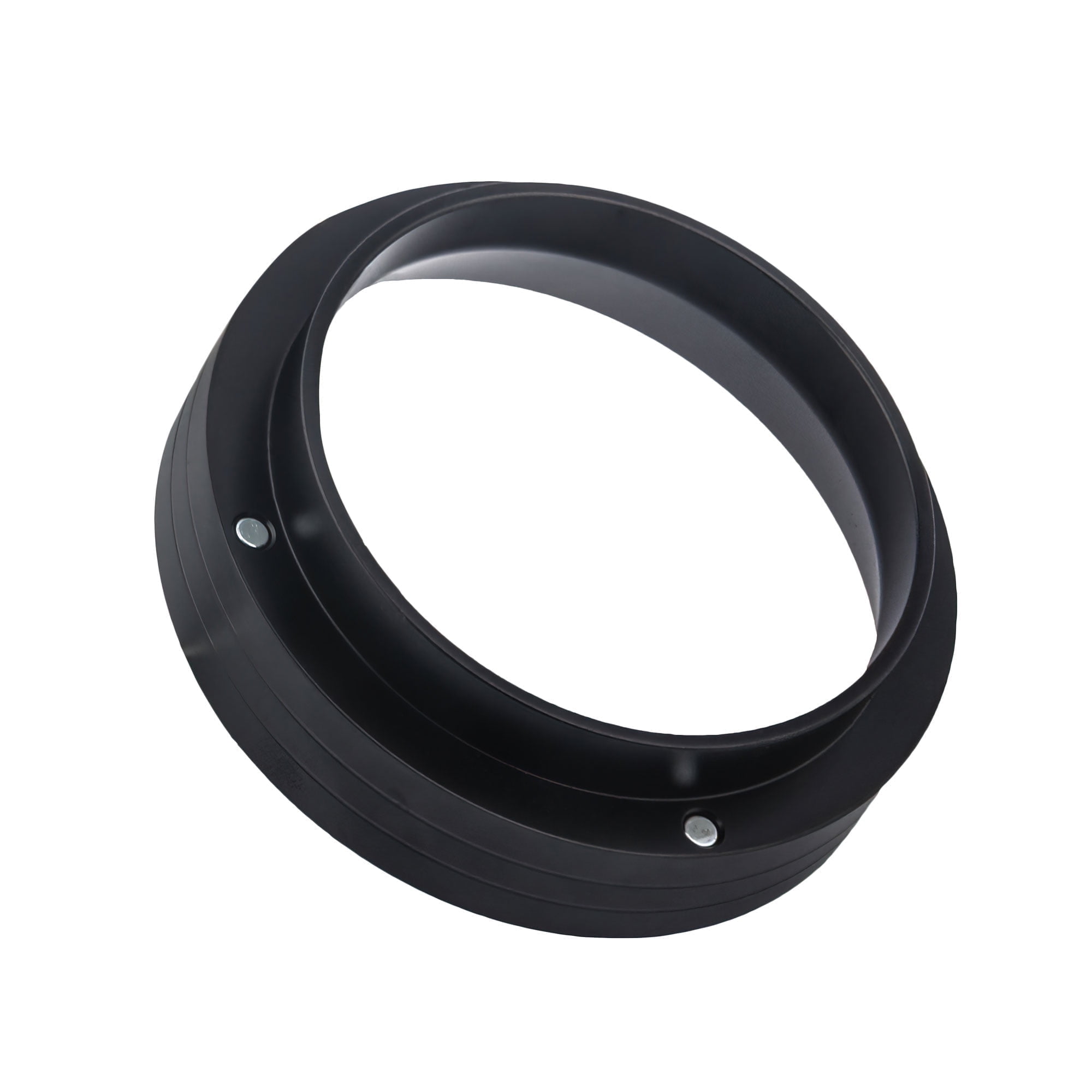 53mm Aluminum Coffee Dosing Ring Funnel – Precision Portafilter ...