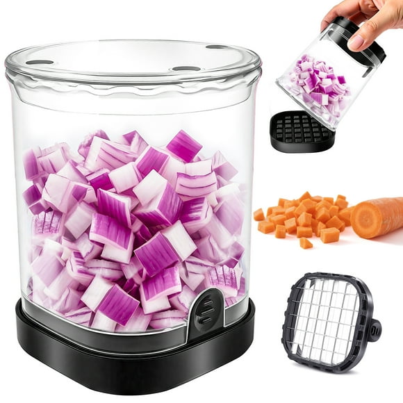 Onion Cutters