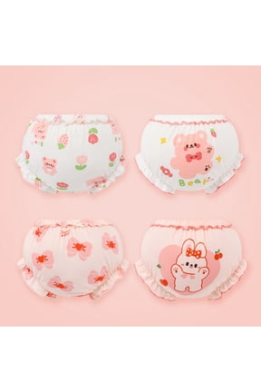 Underoos Girls