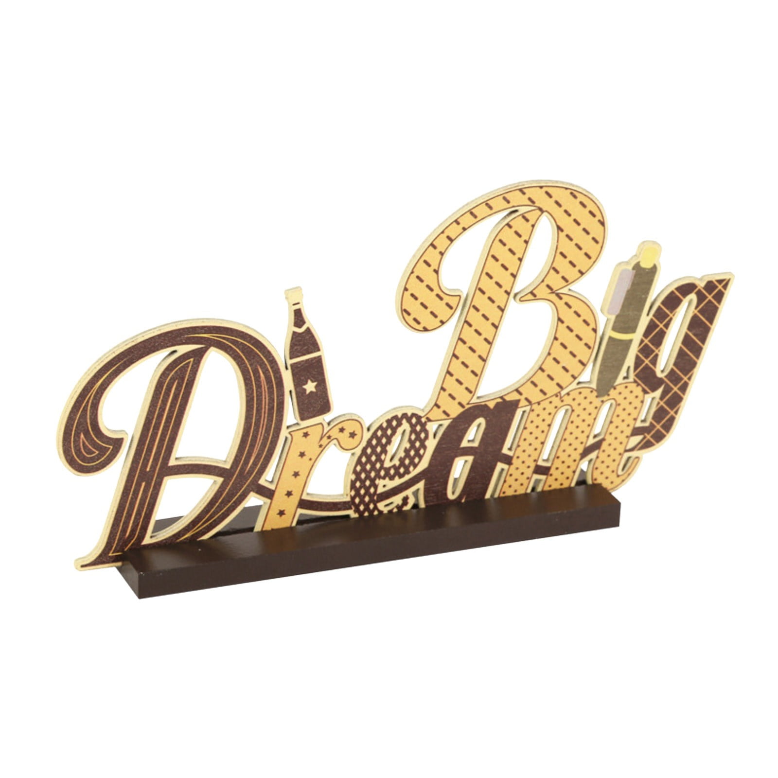 Lijcc 2024 Graduation Table Decorations Wooden Congrats Grad Table