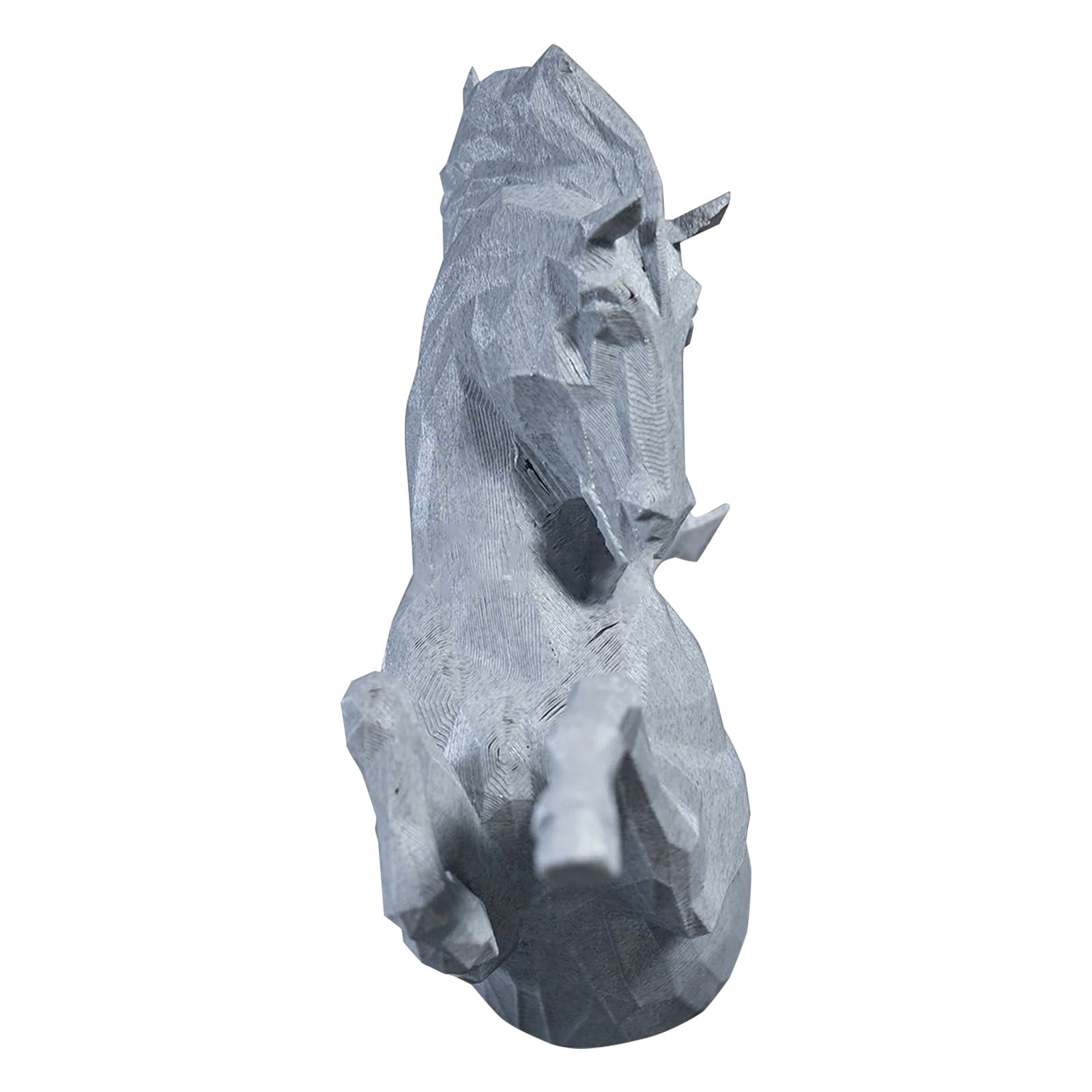 LIJCC 3D Animal LED Projector Light Bedroom Wall Night Light Holiday ...