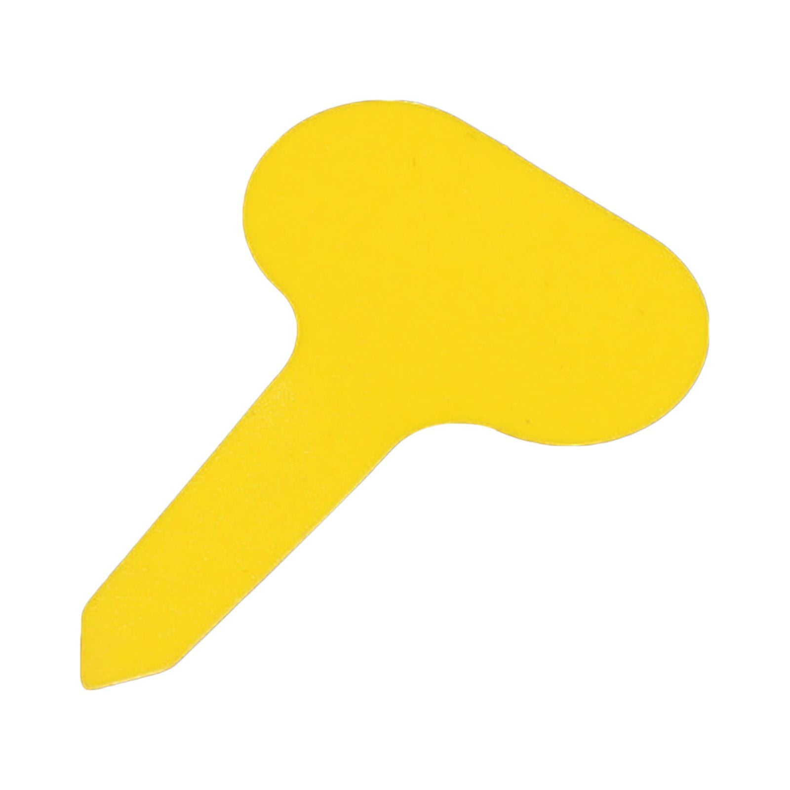 LIJCC 50Pcs Plant Label Inserts,Insert Card Gardening Label Insert ...