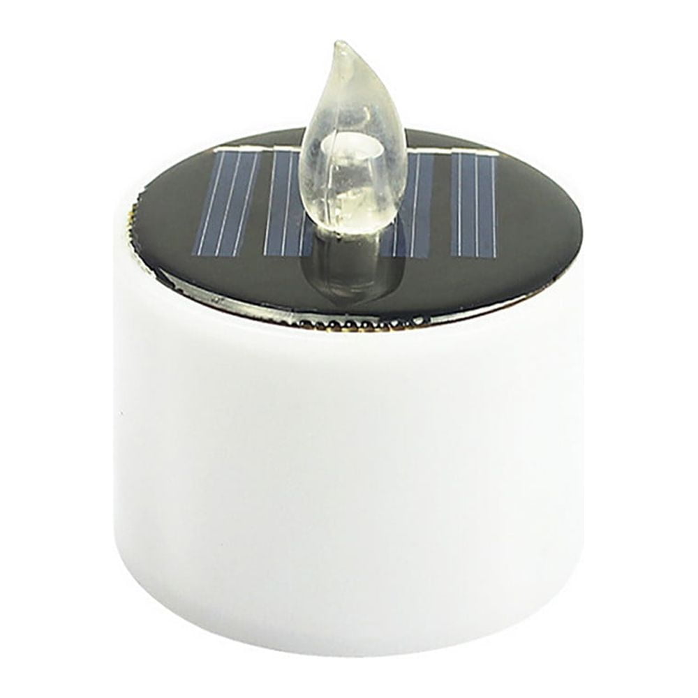 LIJCC American Solar Flagpole Light United States Solar Flag Pole ...