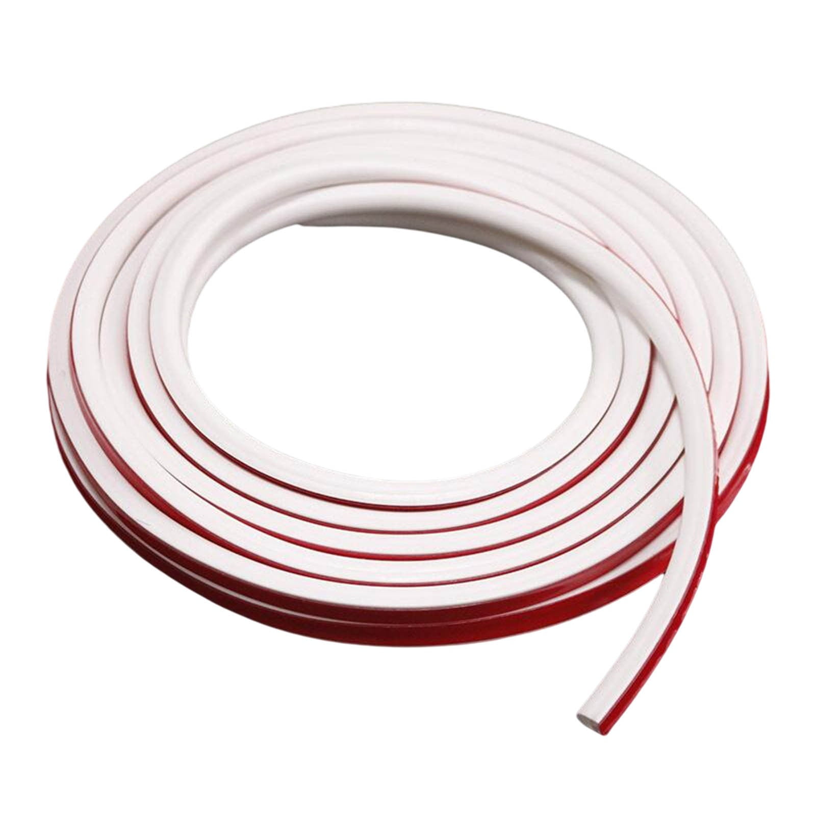 LIJCC Anti-theft door sealing strip door seam entrance door frame gap ...