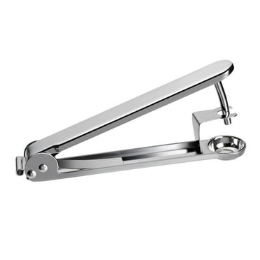 Zyliss 3-in-1 Mango Slicer, Peeler, Pit Remover, Stainless Steel Blades ...